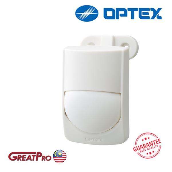 OPTEX RX CORE PIR SENSOR 85'' WIDE - GREATPRO | Lazada
