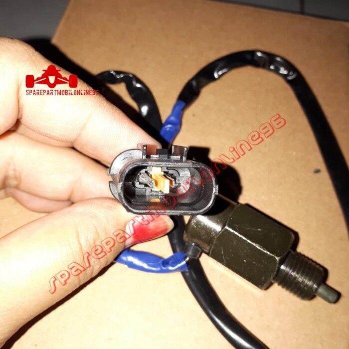 Switch Atret Sensor Mundur Hyundai Atoz KIA Visto MURAH | Lazada Indonesia