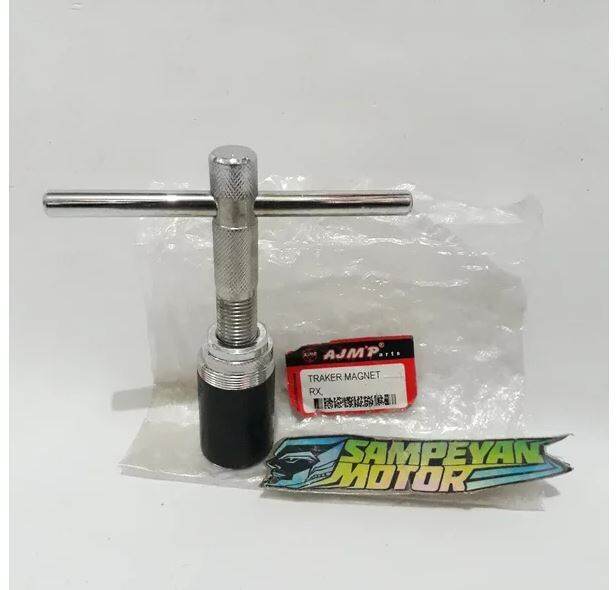 Tracker Treker Traker Magnit Magnet Yamaha RX king AJMP | Lazada Indonesia