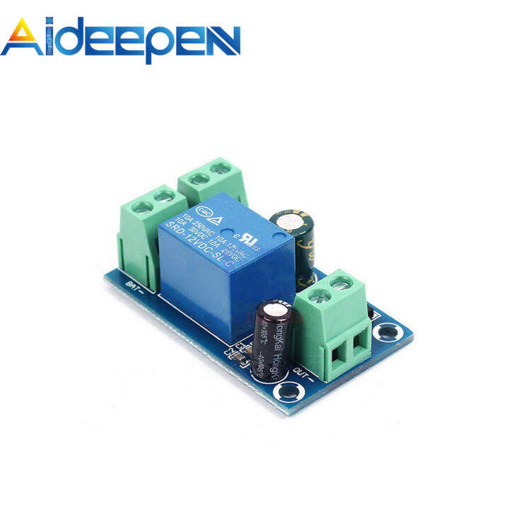 Aideepen Power-OFF Protection Module Automatic Switching Module UPS ...
