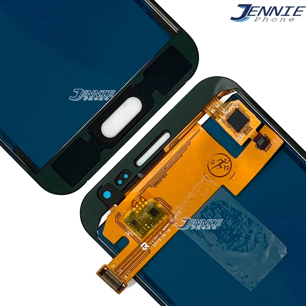 จอ Samsung galaxy J2/J200 หน้าจอ J2/J200 จอชุด LCD J2/J200 AAA+ ปรับแสงได้ J2_Black | Thisshop