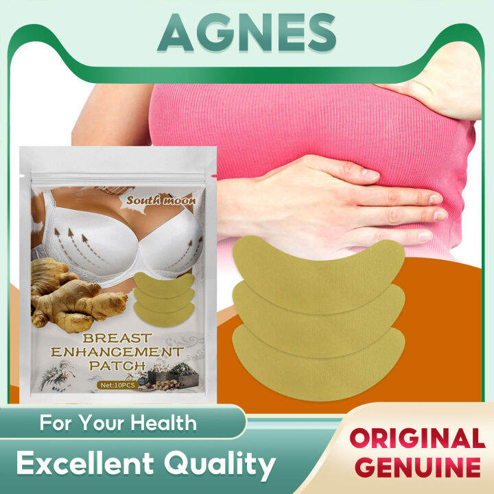 South Moon Breast Enlargement Patches Chest Enhancer Promote Female ...