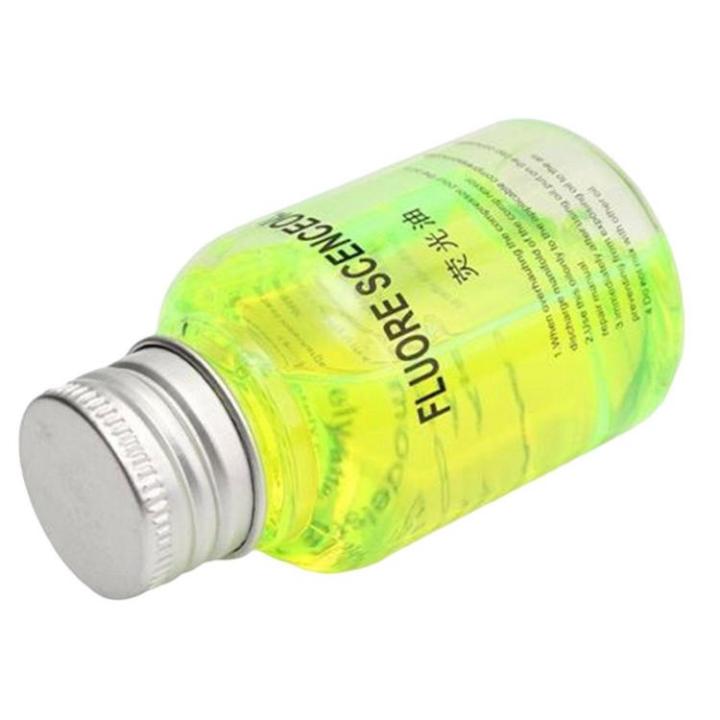 Engine Oil Dye Universal Fluorescent Oil Leak Detector Test UV Dye ...