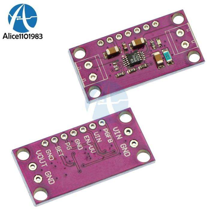 LT3042 PSRR RF Linear Regulator Power Module Board 20V 200mA Ultra-low ...