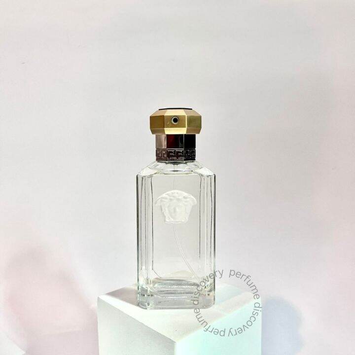 [ Decant only ] Versace Dreamer EDT Men Perfume Decant 1ml 2ml 3ml 5ml ...