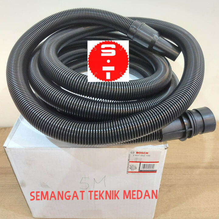 5M SELANG VACUUM CLEANER SEDOT DEBU GAS11-21 GAS 11-21 5 METER BOSCH ...