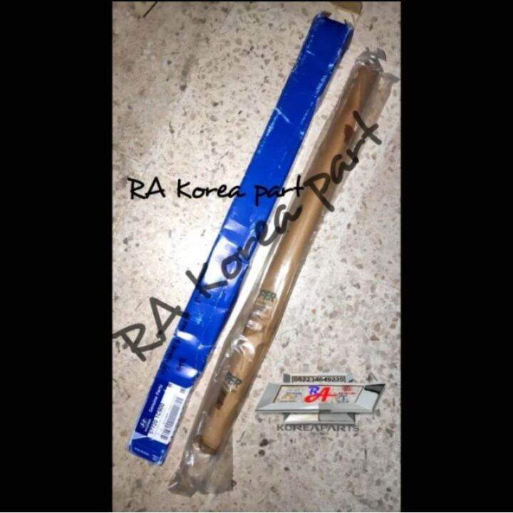 Rack Assy Gear Box Power Steering Stering Rack Bar Hyundai Getz ori ...