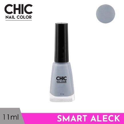 Chic Nail Color 11ml in Smart Aleck | Lazada PH