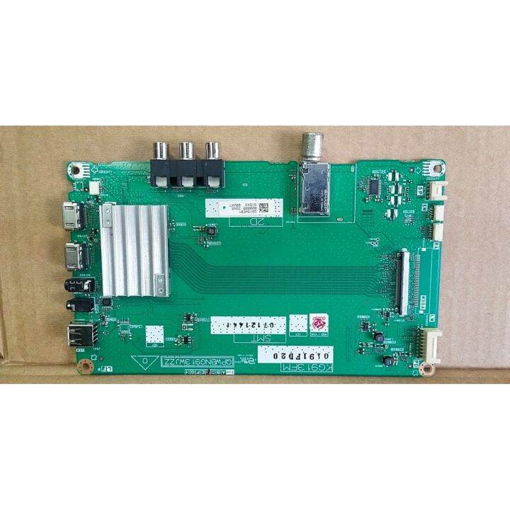 LED TV MAIN BOARD for Sharp 2T-45ADX1 - ADX1 | Lazada PH