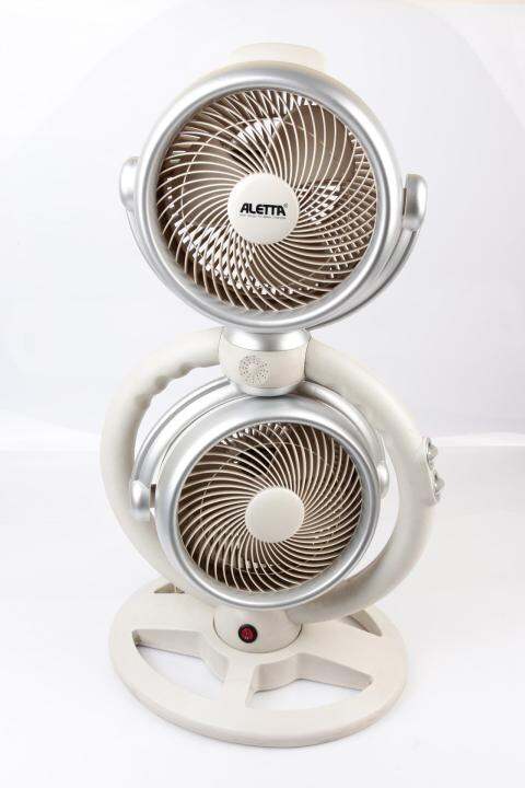 Aletta Flexi Fan | Lazada Indonesia