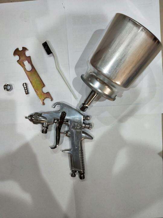 Omega Heavy Duty Spray Gun | Lazada PH