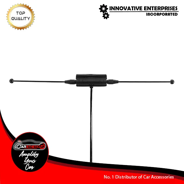 Carsthetics TV PSA-23 Antenna TV/ Audio Receivers | Lazada PH