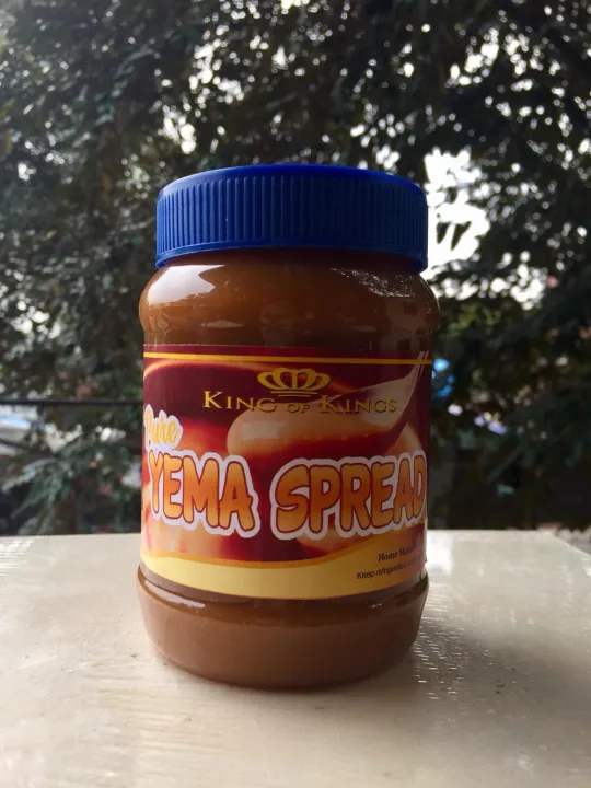 Yema spread | Lazada PH