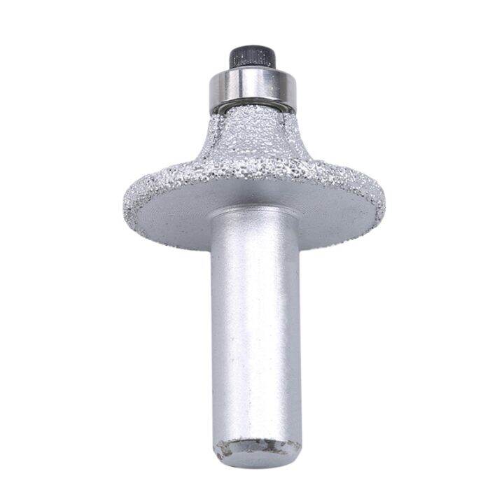 Hang Qi Shop Router Bits Wheel for Marble Granite Hand Profiler Half ...