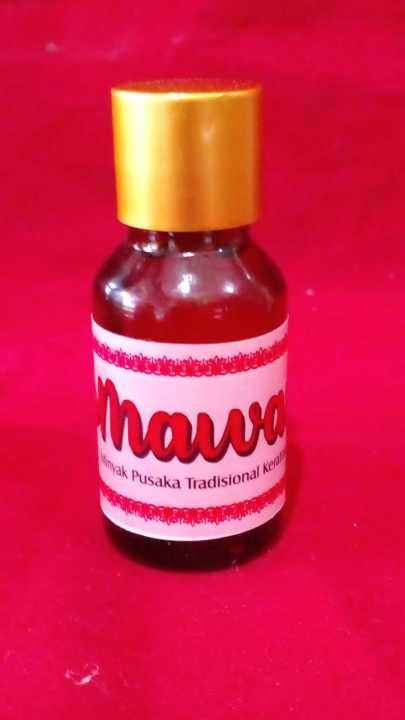 minyak mawar pusaka tradisional kraton | Lazada Indonesia