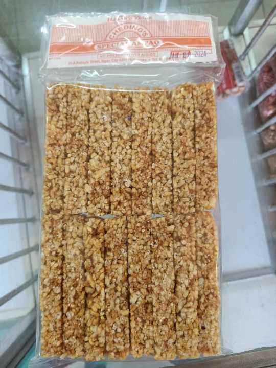 CHEDING'S SPECIAL AMPAO ILIGAN'S PRIDE | Lazada PH