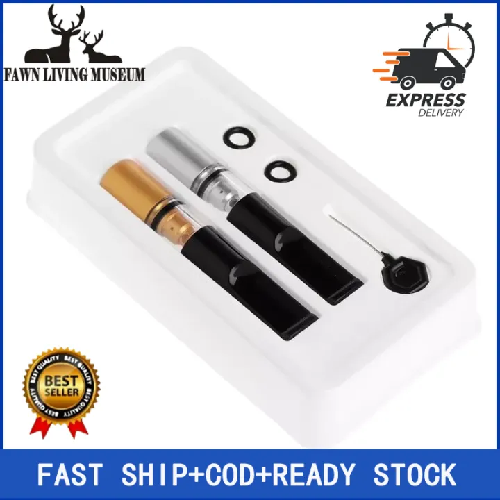 Recyclable Washable Smoking filter Portable Microfilter Reduce Tar ...