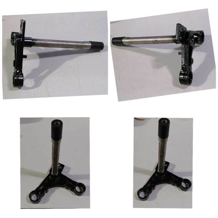 MOTORCYCLE T-POST FOR HONDA TMX155 | Lazada PH
