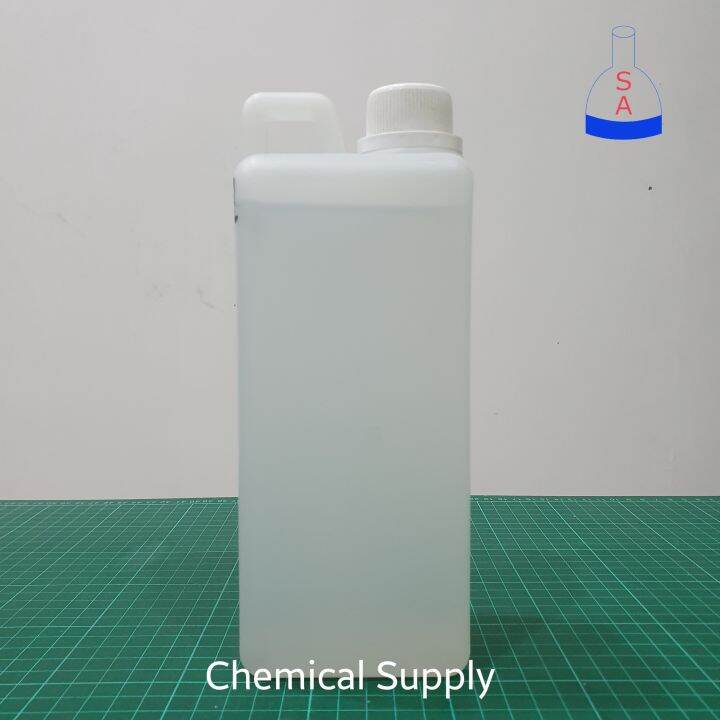 Propilen Glikol Food Grade 1 Kilogram PG Propylene Glycol | Lazada ...