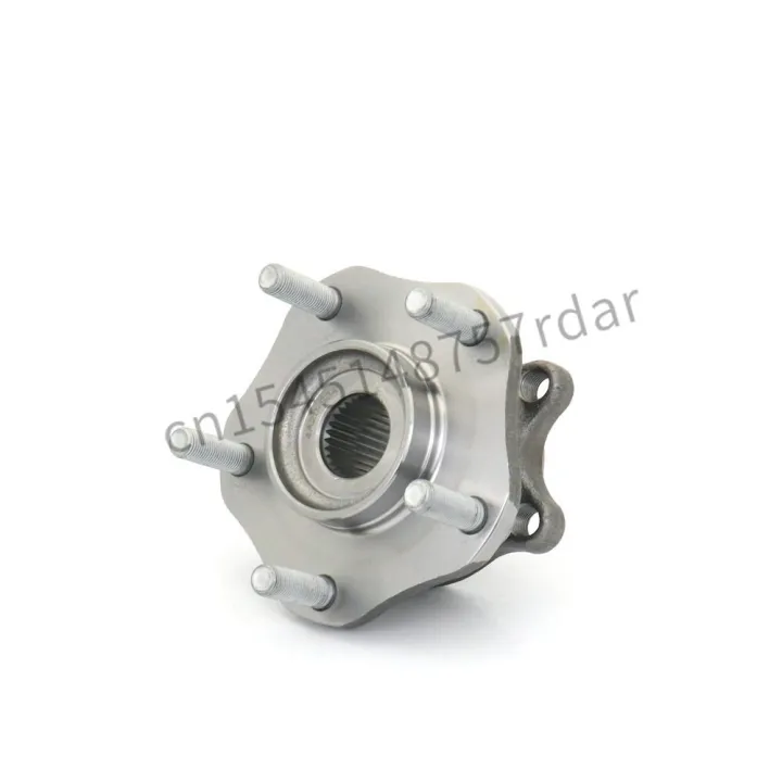 Hub Unit Bearing 40202-4Cl0a Suitable For The Left And Right Front ...