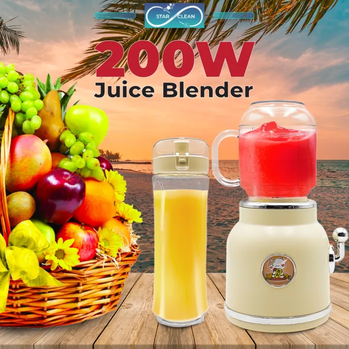 boss baby birthday theme♗ Mini Electric Juicer Multifunctional Baby ...