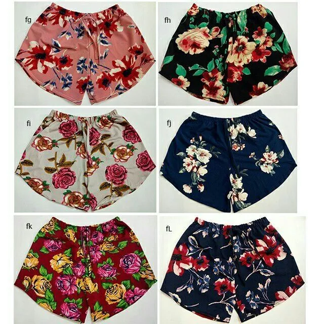 Assorted short for woman | Lazada PH