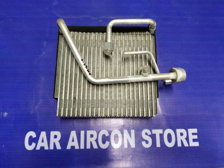 MITSUBISHI L200 STRADA ENDEAVOR car aircon evaporator LAMINATED ...