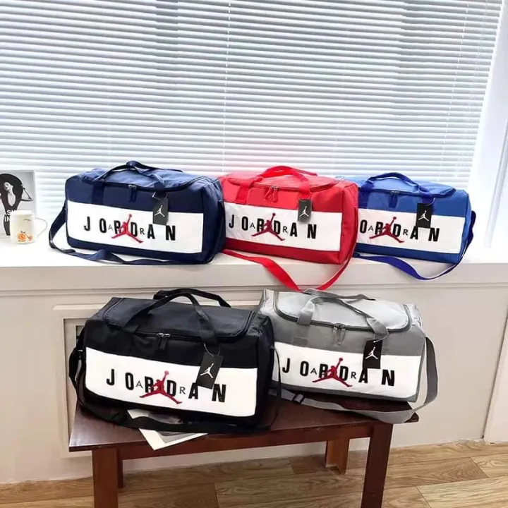 MJ TRAVEL BODY BAG | Lazada PH