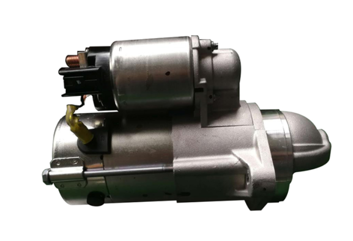 [REPLACEMENT]361004A160=361004A150=361004A200 STARTER ASSEMBLY HYUNDAI ...