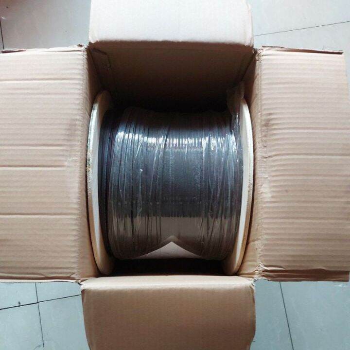 FOC 1KM SINGlE CORE 1MESSENGER 1order at a time only durable | Lazada PH