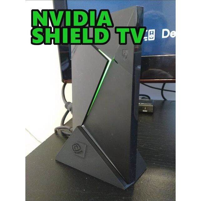Nvidia Shield TV Pro Stand [พร้อมส่ง],[ระวังร้านเลียนแบบ] ขาตั้งเพื่อ ...