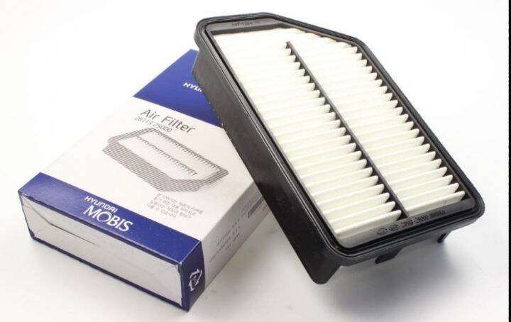 [ORIGINAL] 281132S000 =281133X000=281133Z100 AIR FILTER FOR HYUNDAI ...