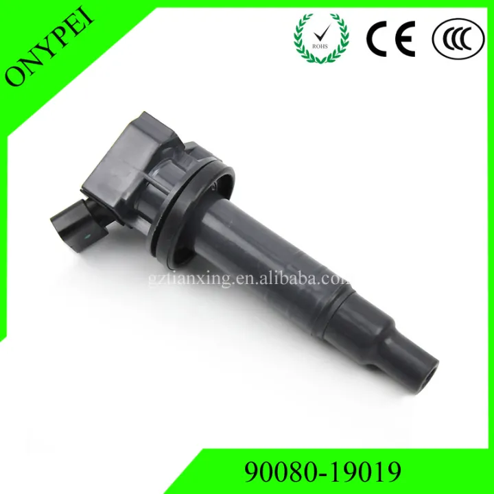 90080-19019 90919-02239 90919-T2002 Ignition Coil For Toyota Celica ...