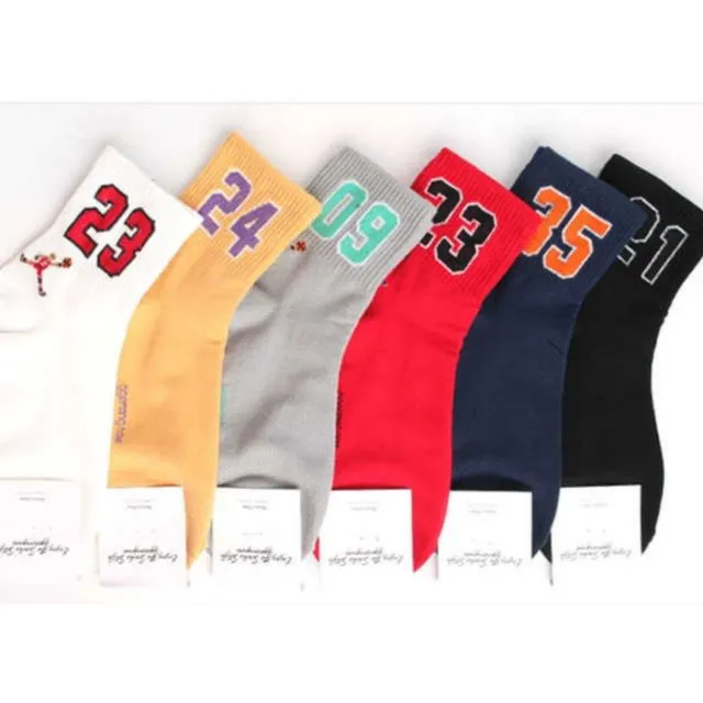 Jordan 23 original iconic socks | Lazada PH
