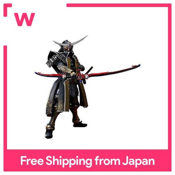 SIC Kamen Rider Gaim Gimber Lemon Arms Kamen Rider Gaim (Tamashii Web ...