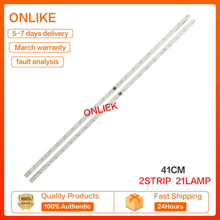 Samsung TV UA40K5300AJXXZ light bar | Lazada PH