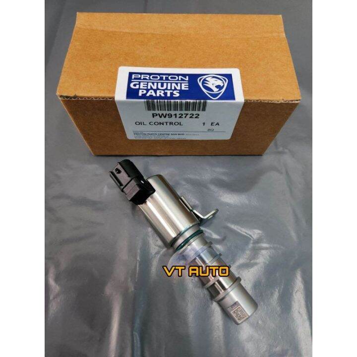 PROTON EXORA BOLD PREVE IRIZ SUPRIMA SAGA PERSONA VVT OIL CONTROL VALVE ...