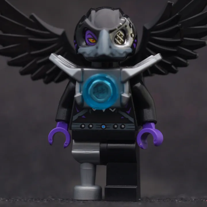 PLOYBRICK LEGO - Rizzo - CHIMA | Lazada.co.th