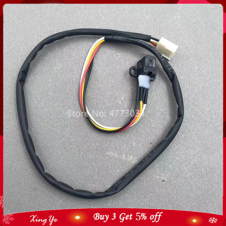 Encoder sensor for Senyang xp600 DX5 DX7 Printhead for Witcolor Allwin ...