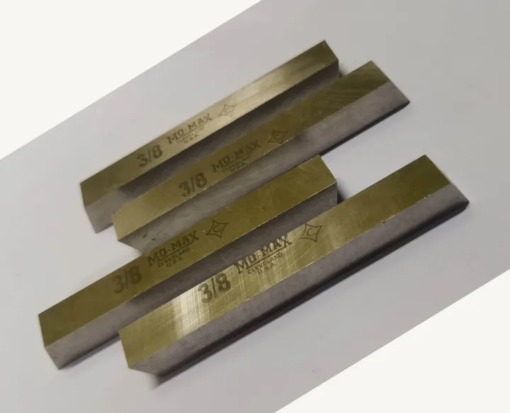 Blank Toolbit Momax Cleveland 3/8" sold per piece Made in USA | Lazada PH