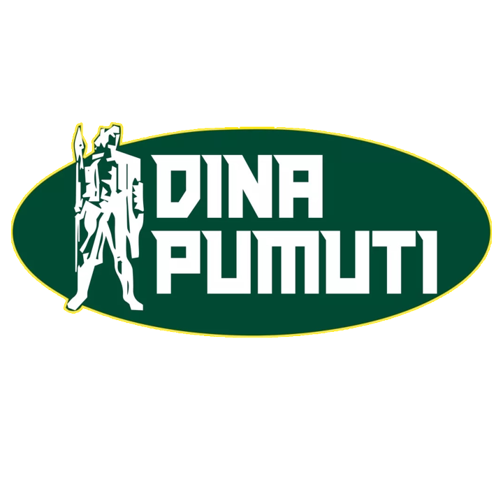 DI NA PUMUTI 4 INCH GLOSSY STICKER BY MMA ENTERPRISE | Lazada PH