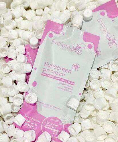 BS Essentials Sunscreen Gel-Cream (50g) | with SPF30 | Lazada PH