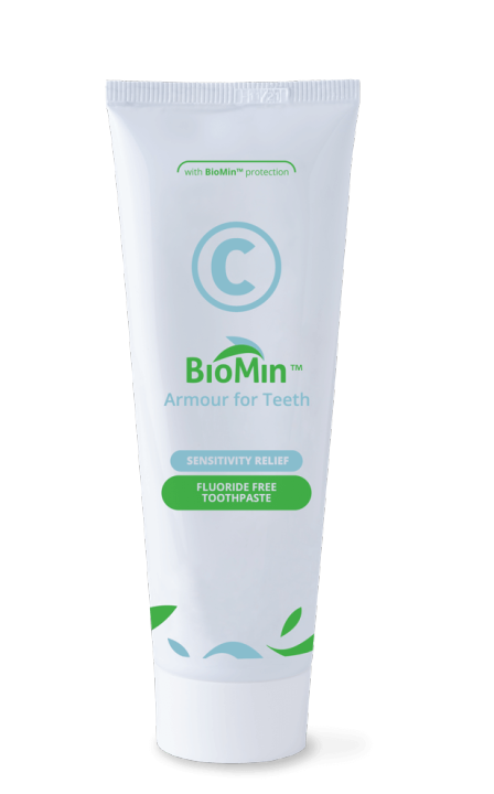 BIOMIN C/F Armour for Toothpaste | Lazada PH