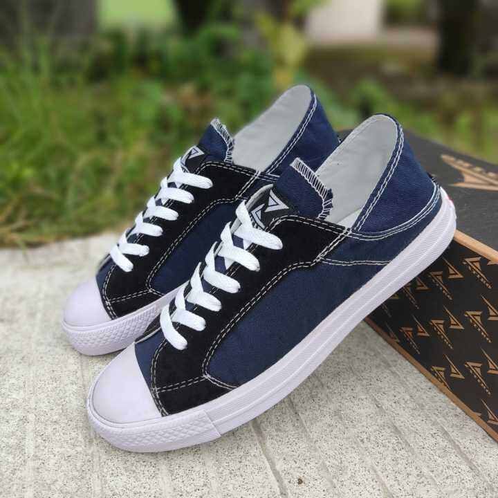 GRATIS ONGKIR Promo Sepatu Unik Dua Model Style Sepatu Sneakers Kanvas ...