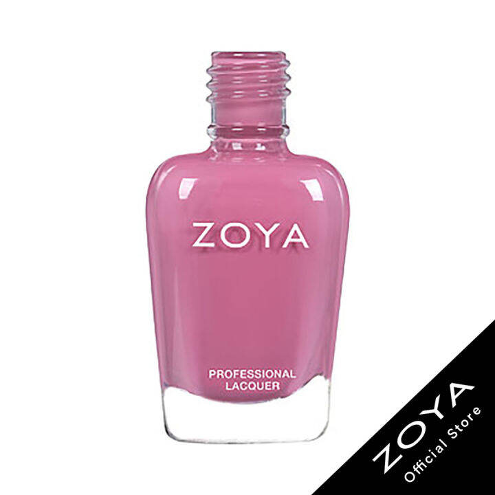 Zoya Nail Lacquer Jenna - 15 ml | Lazada PH