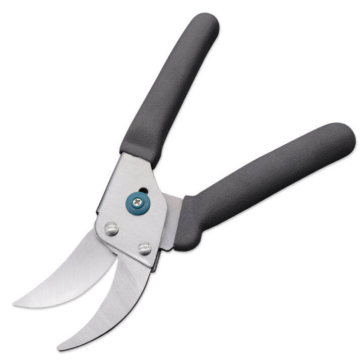 3CR13 Max 20mm Tree Pruner Branch Scissor Flower Scissor Stainless ...