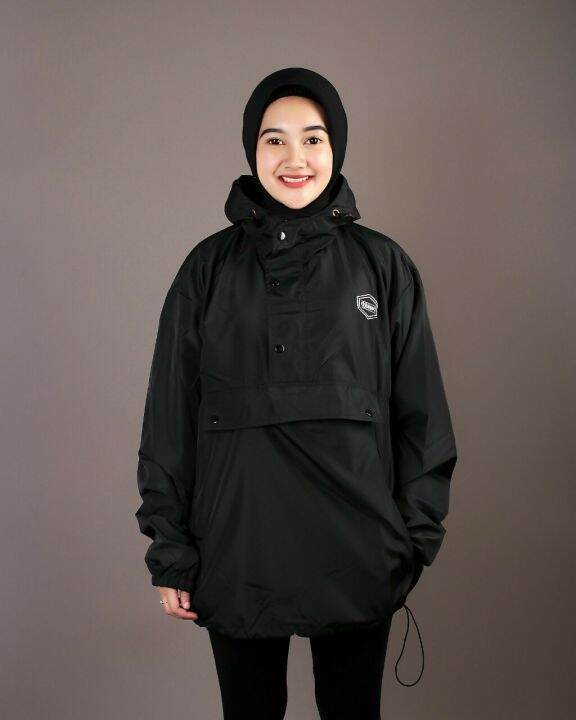 PROMO BEST SELLER Jaket Cagoule Colour Full / Jaket Parasut Taslan ...