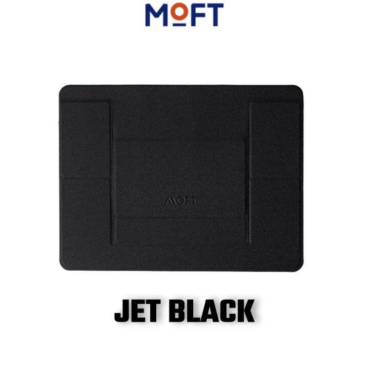 ASTENZA MOFT Laptop Stand New Version/Built-in Graphene Cooling Plate ...