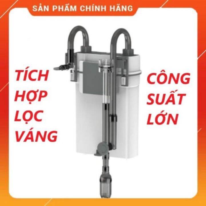 Máy lọc treo Xiaoli Sunsun XBL 400, 500, 600. Lọc Treo XBL, Máy Lọc ...