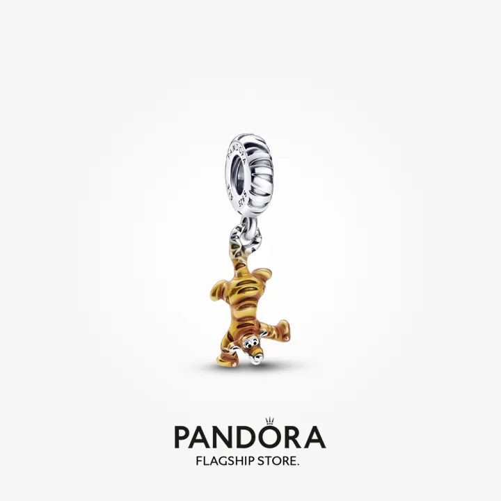 Pandoras Disneys Winnie the Pooh Tigger Dangle Charm | Lazada PH